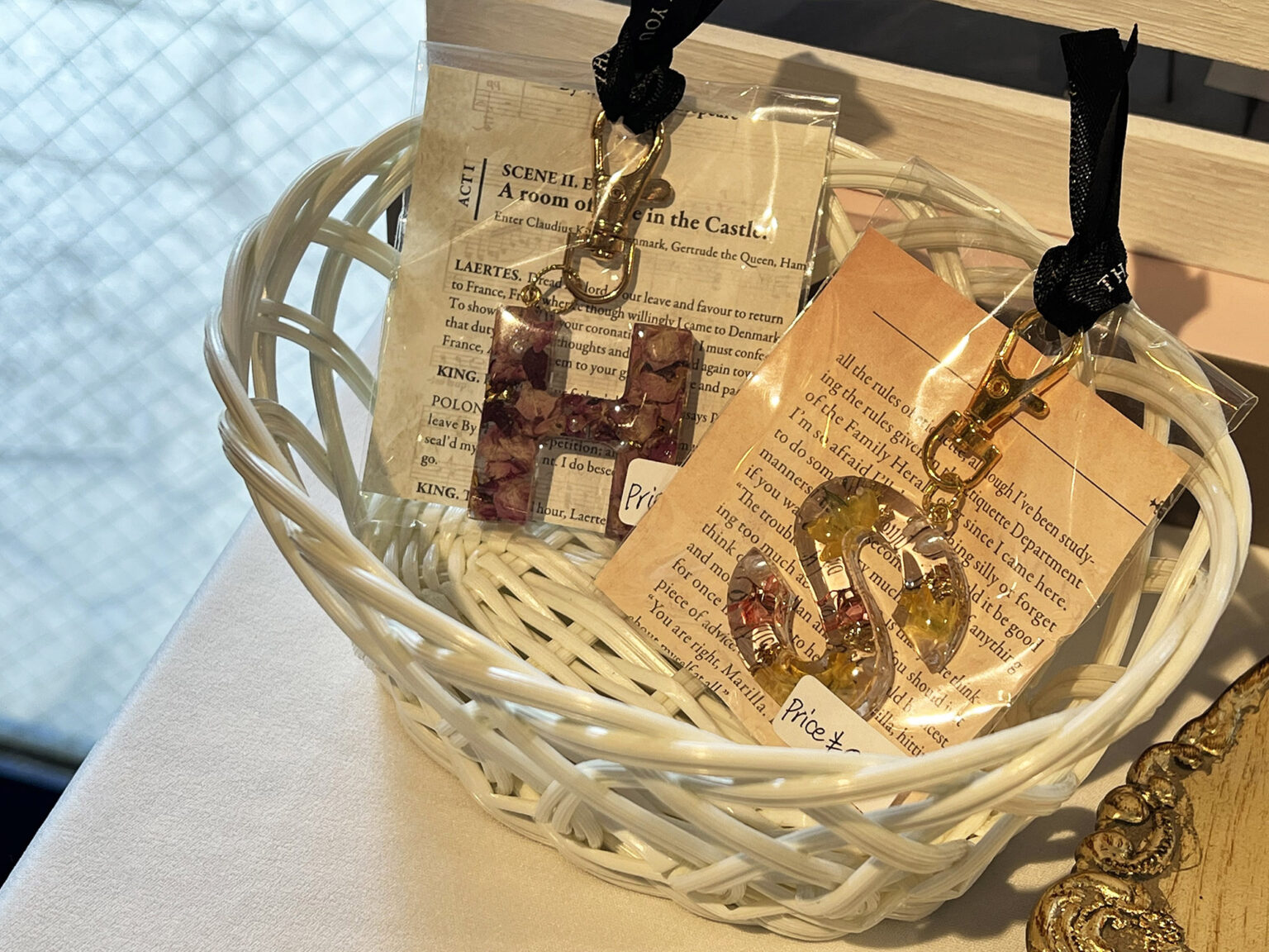 花屋さんが作るお洒落な”ロスフラワー”アクセサリー『Chula flower（チョコラ フラワー）』｜那覇市小禄 - うるくローカルプレス ...